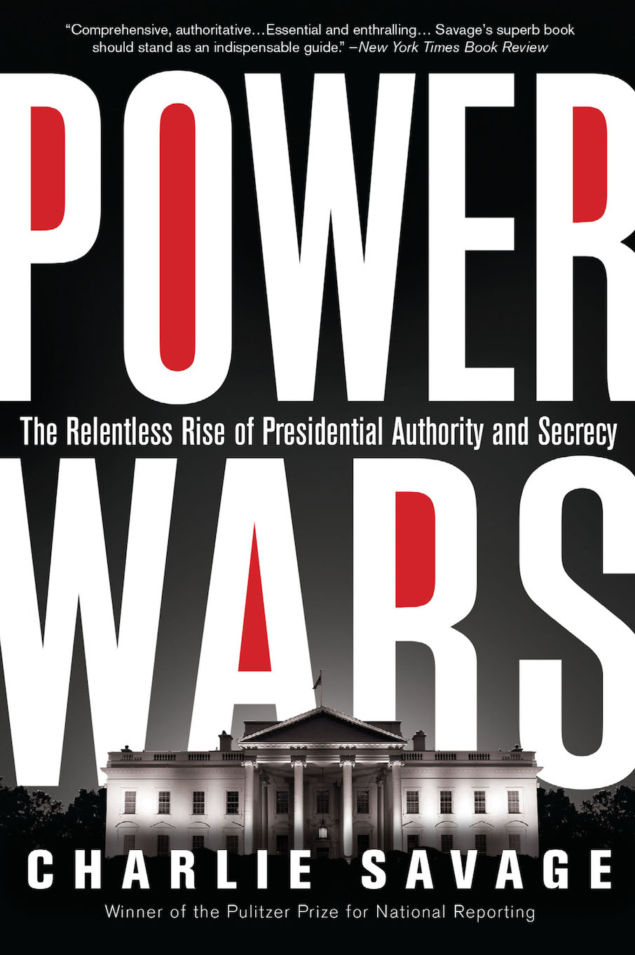 What Has Changed in the New, "Definitive" Power Wars | Lawfare