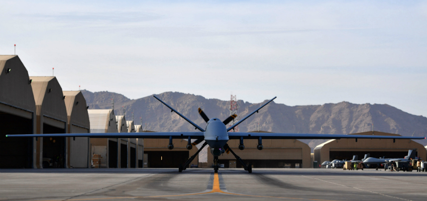 The U.S. Drone War in Pakistan Revisited | Lawfare