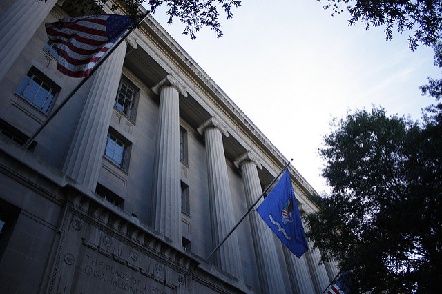 A Test of Character at the Justice Department | Lawfare