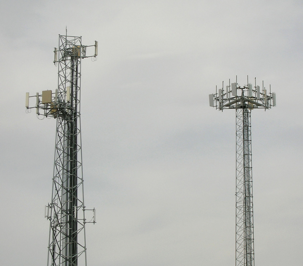 Huawei and Managing 5G Risk | Lawfare