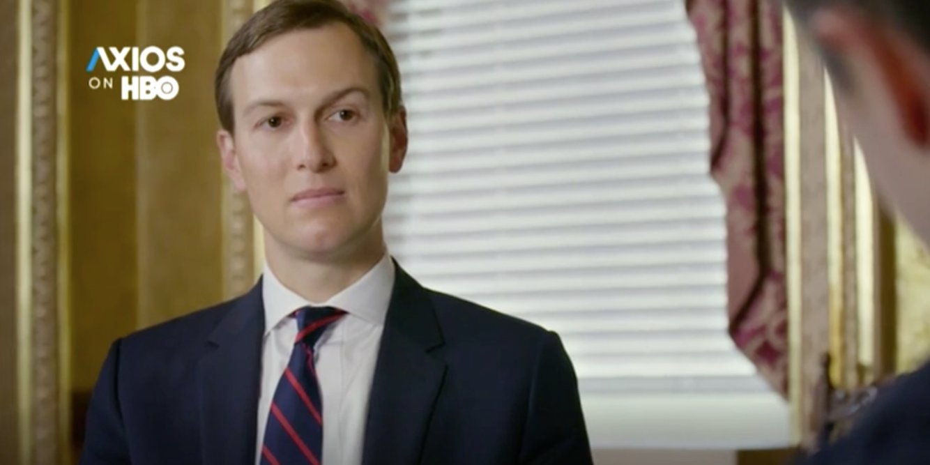 Jared, Call the FBI | Lawfare