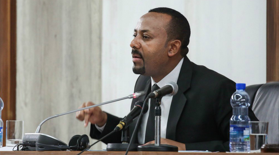 Can Abiy Keep Reforming? | Lawfare