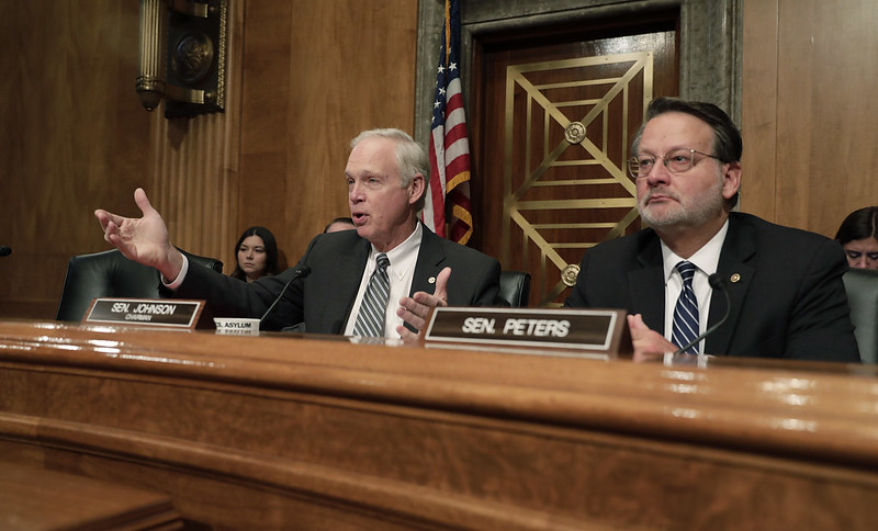 Congressional Homeland Security Committees Seek Ways to Support State ...