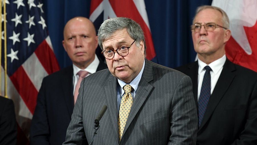 What Did Geoffrey Berman Tell the House Judiciary Committee? | Lawfare