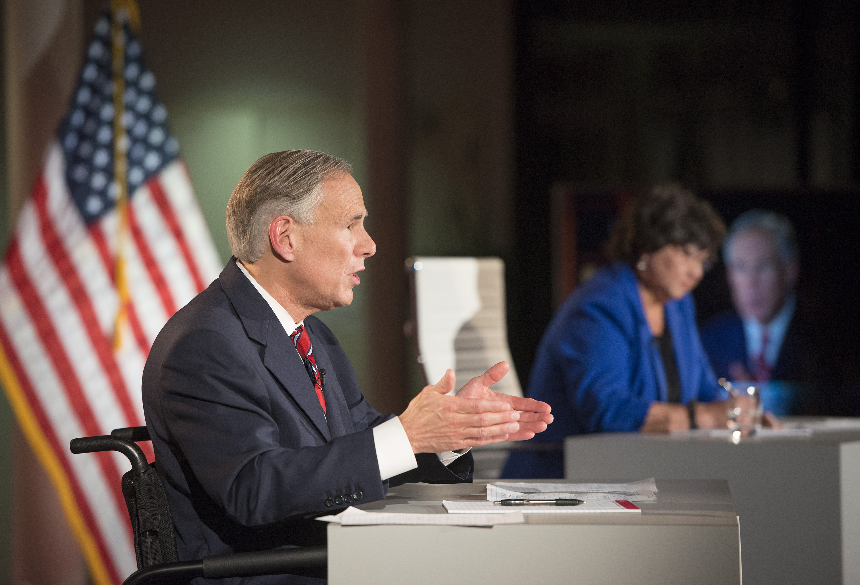 Texas 2020 Elections: Preparations and Considerations | Lawfare