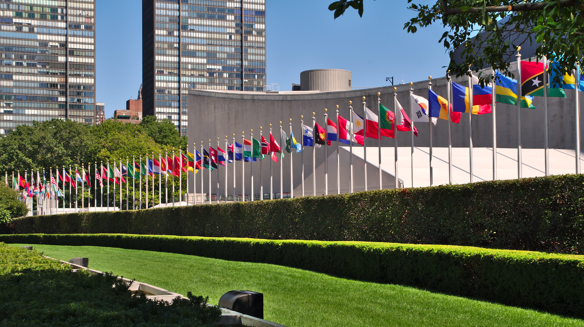 The SDF’s International Humanitarian Law Obligations to Islamic State ...