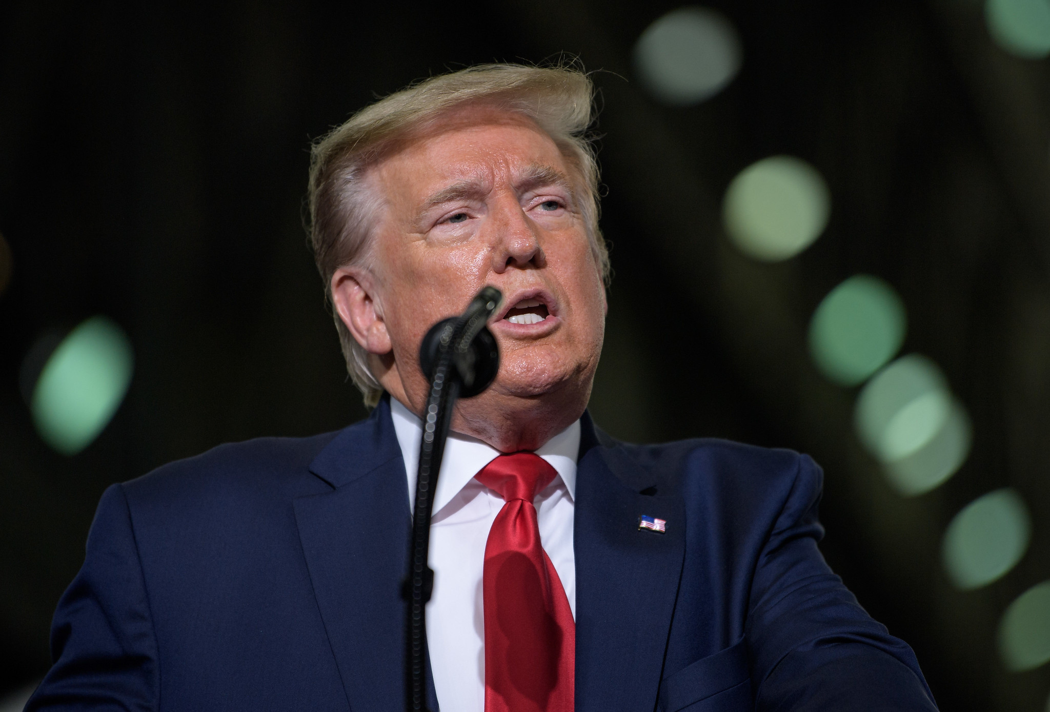 Can Trump Order the FDA to Approve a Treatment for Unscientific Reasons ...