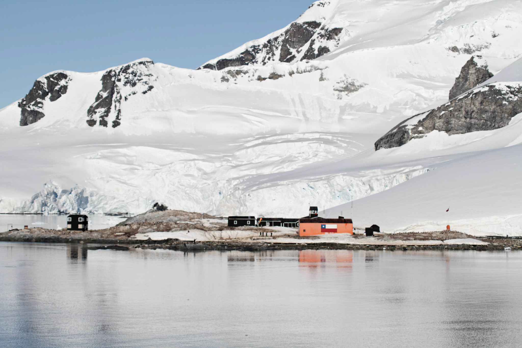 The Internet of Very Cold Things | Lawfare