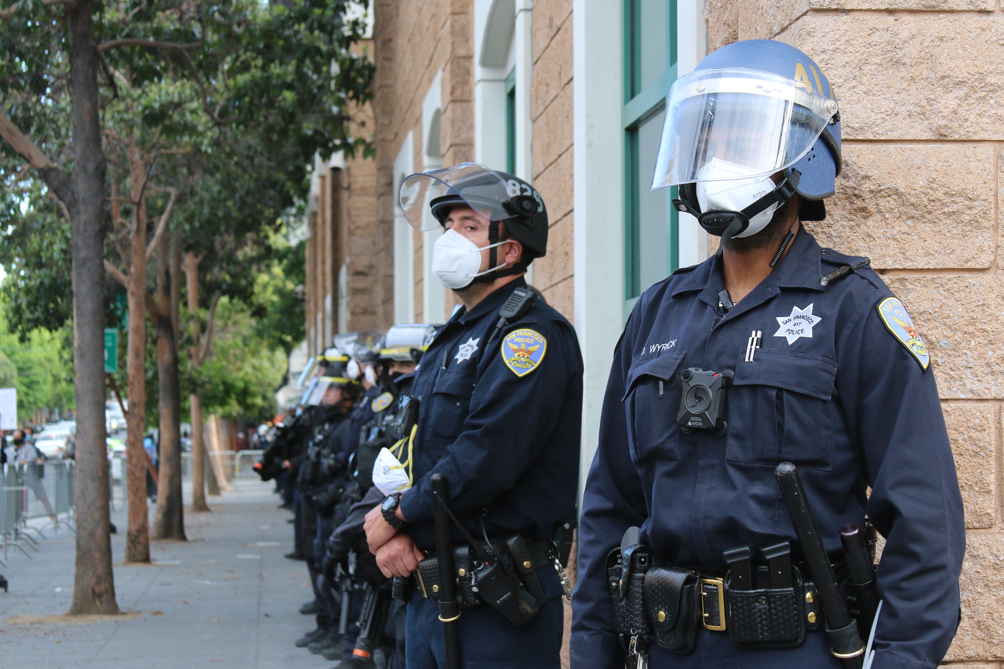 Toward A New Era For Federal And State Oversight Of Local Police Lawfare