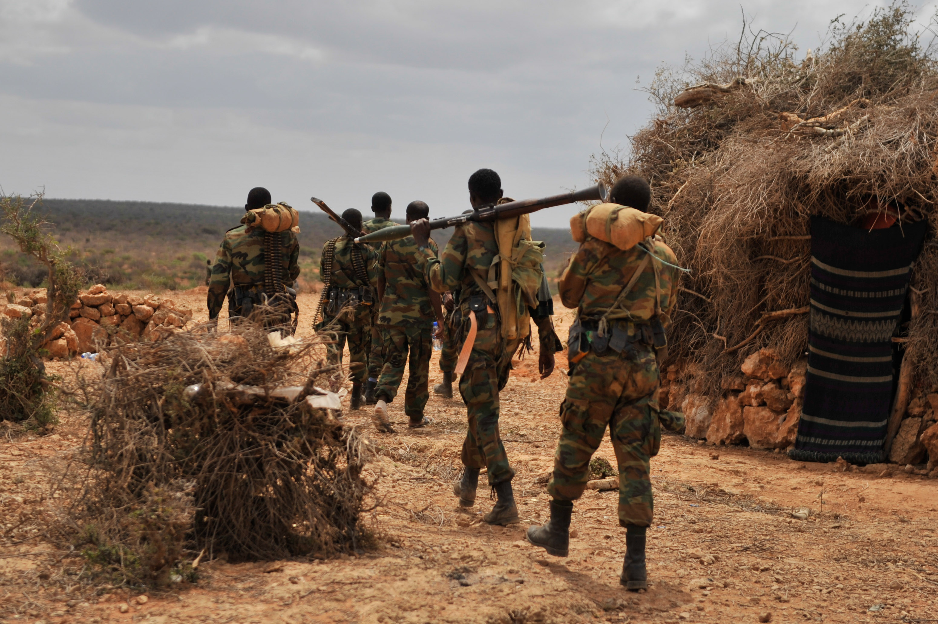 Sexual Violence and the War in Tigray | Lawfare