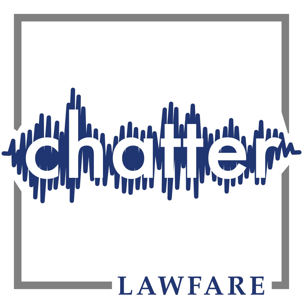 The Chatter Podcast: America's Fight to Defeat AIDS in Africa, with ...