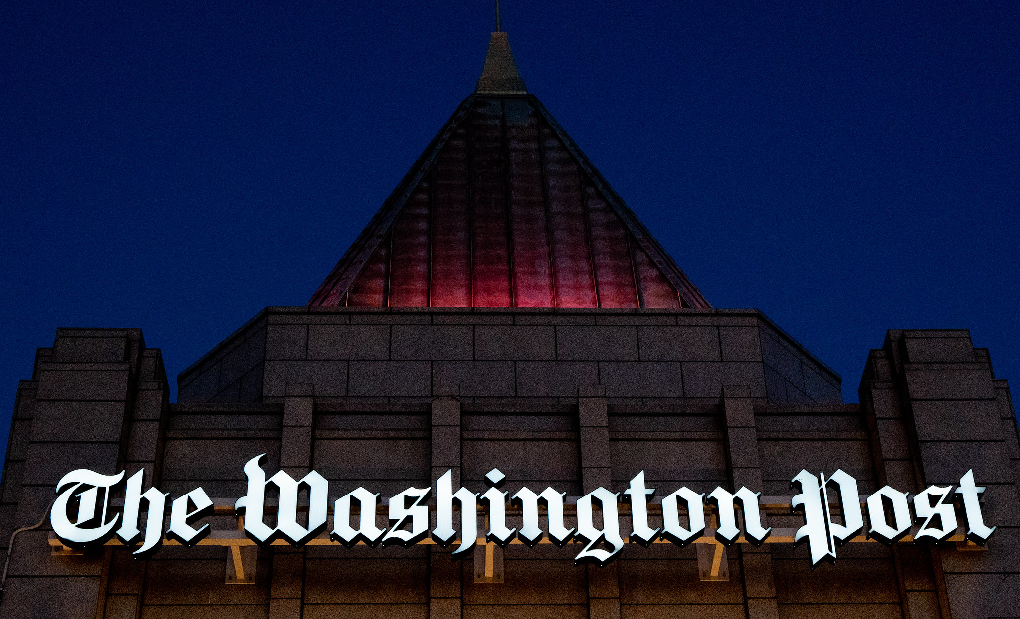 Fred Hiatt | Lawfare