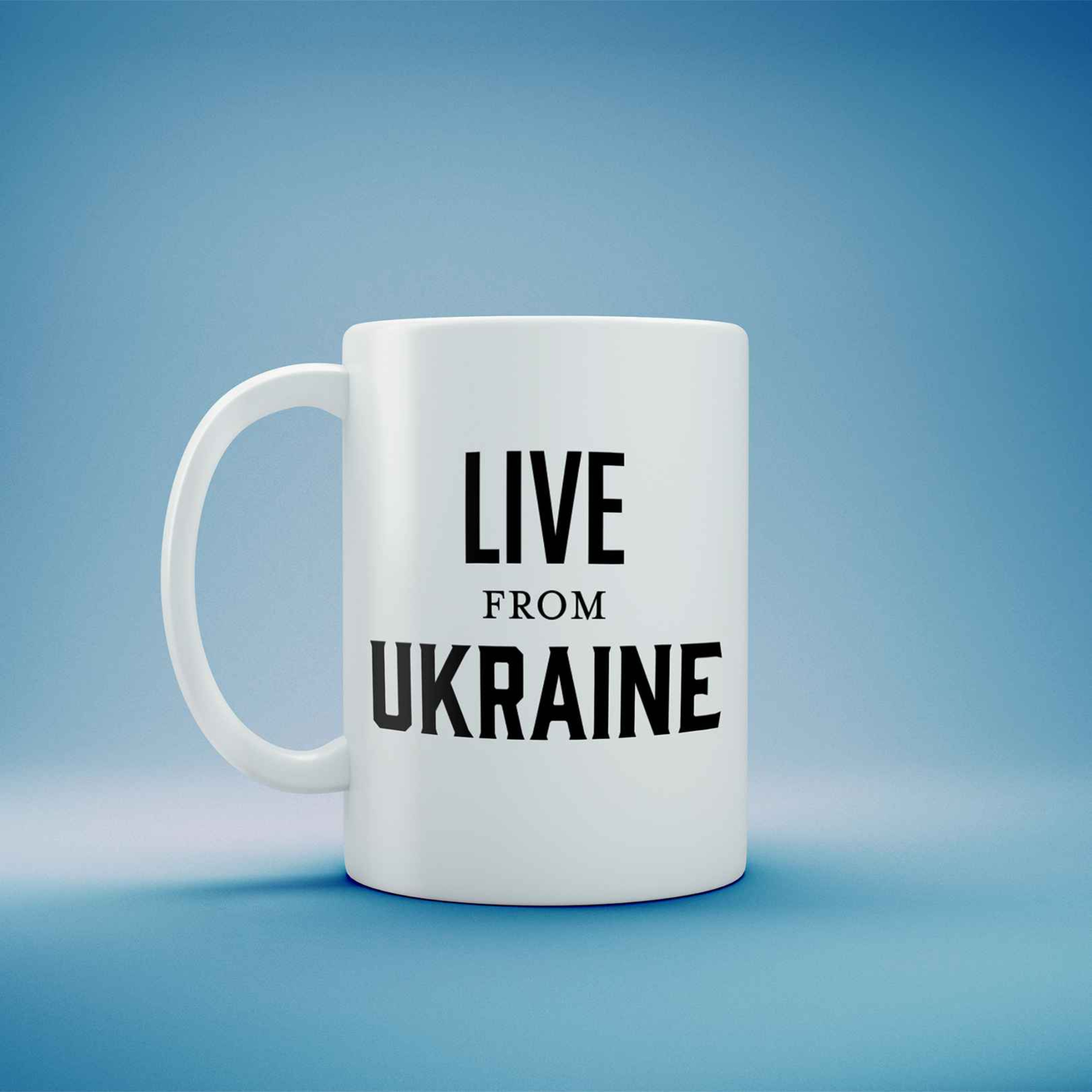 #LiveFromUkraine: Melaniya Podolyak | Lawfare