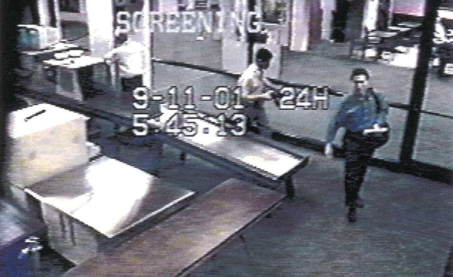 Geography Lessons From the 9/11 Terrorist Network | Lawfare