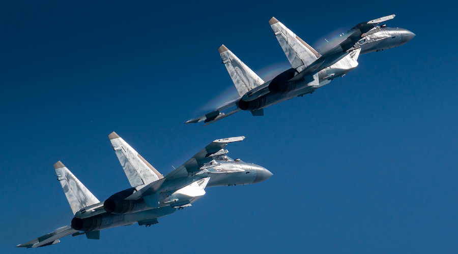 How Ukraine Fought Against Russia’s Air War | Lawfare