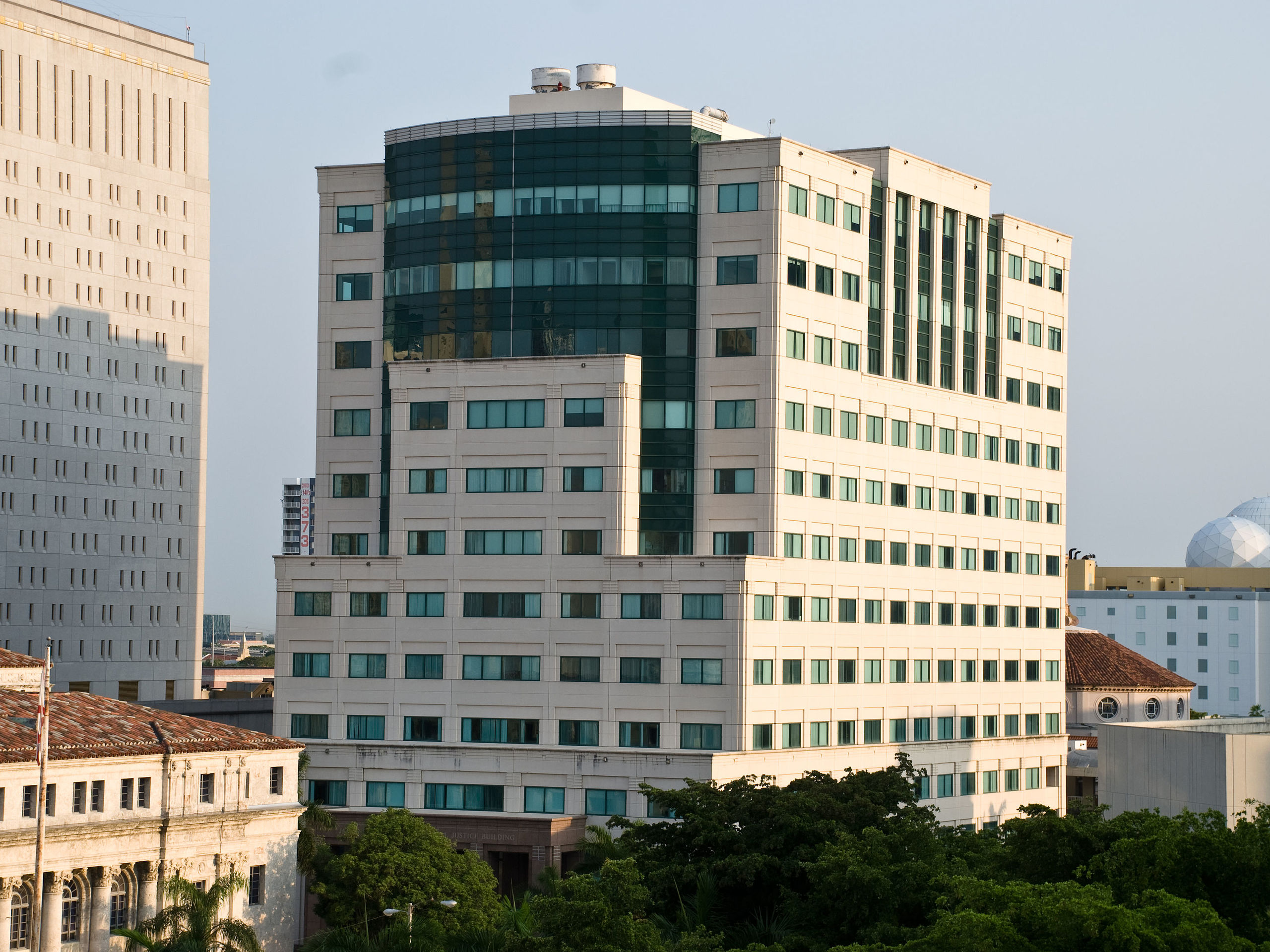 What Does the Law Say About Recusing Judge Cannon? | Lawfare