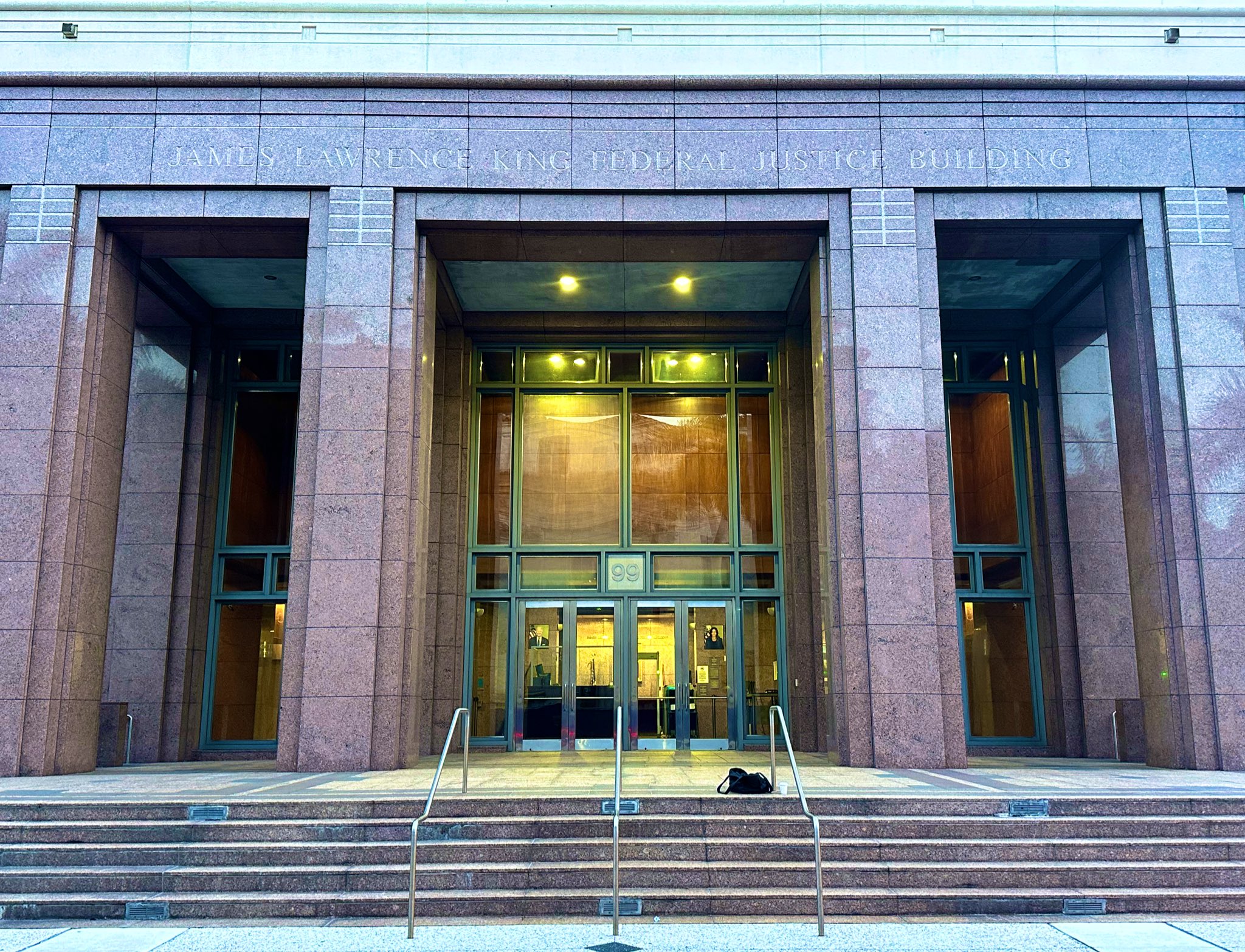 Another Arrest of a U.S. Citizen Allegedly Inspired by ISIL to Plot an ...