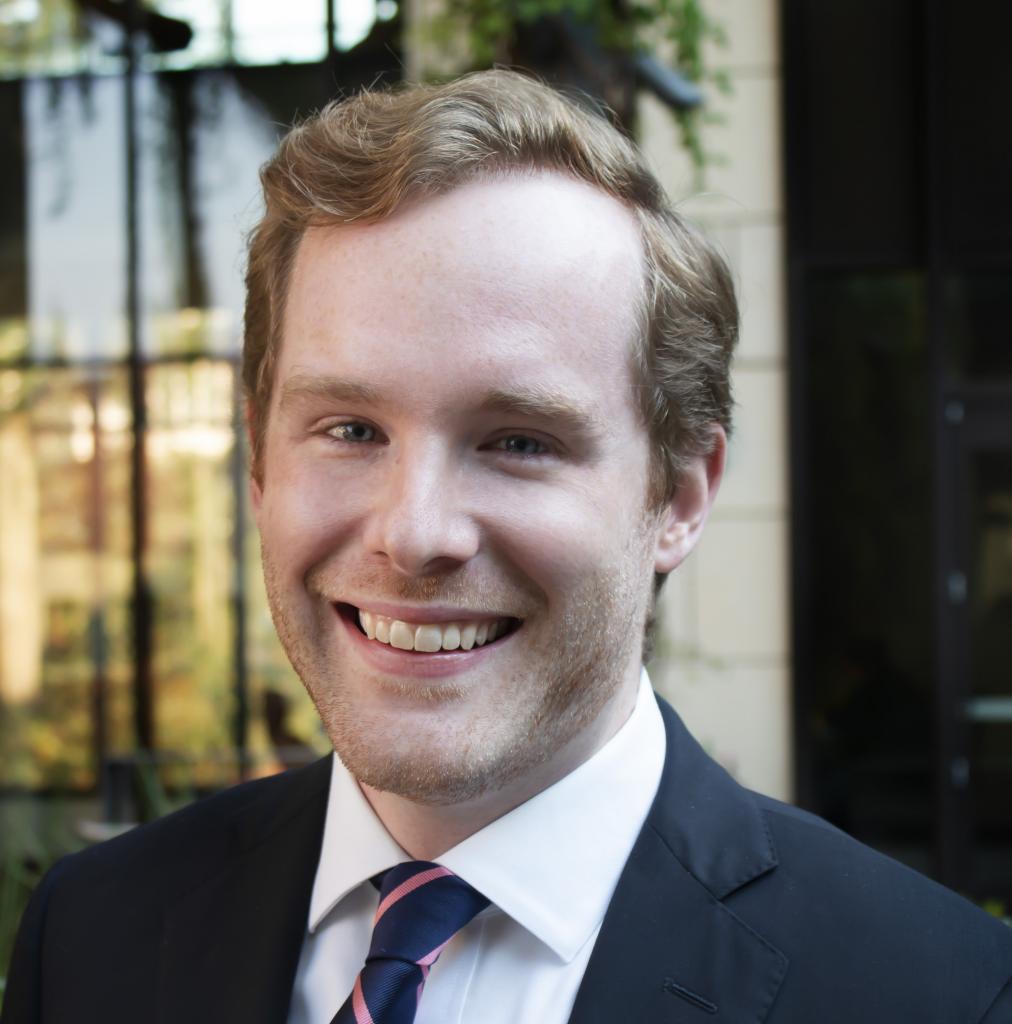 Peter Prindiville | Lawfare