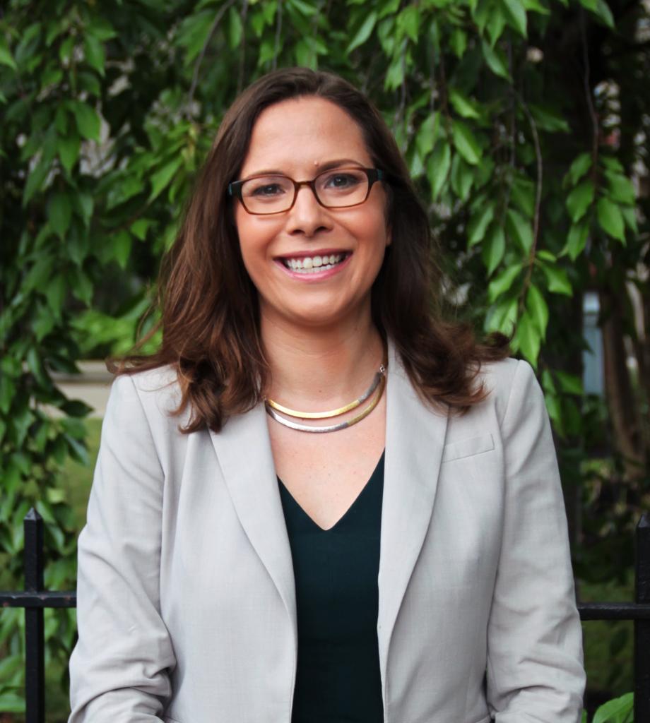 The Lawfare Podcast: Laura Rosenberger on Chinese Information ...