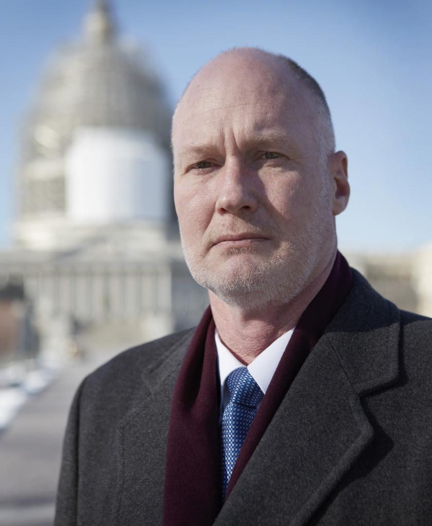 The Division of Authority Between the Special Trial Counsel and ...