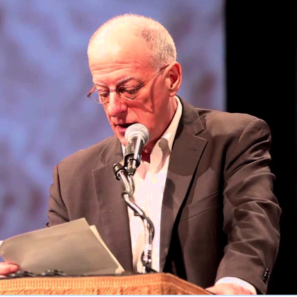 Paul Berman | Lawfare